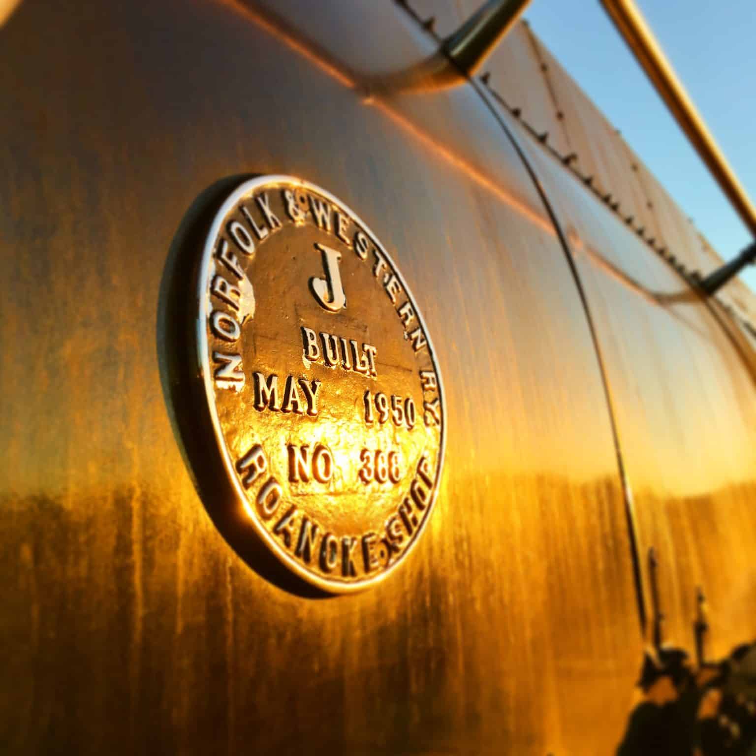 Summer of Steam - Virginia Scenic Railway